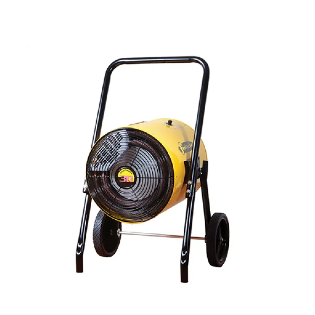 The Ultimate Guide to Heaters | Elite Metal Tools