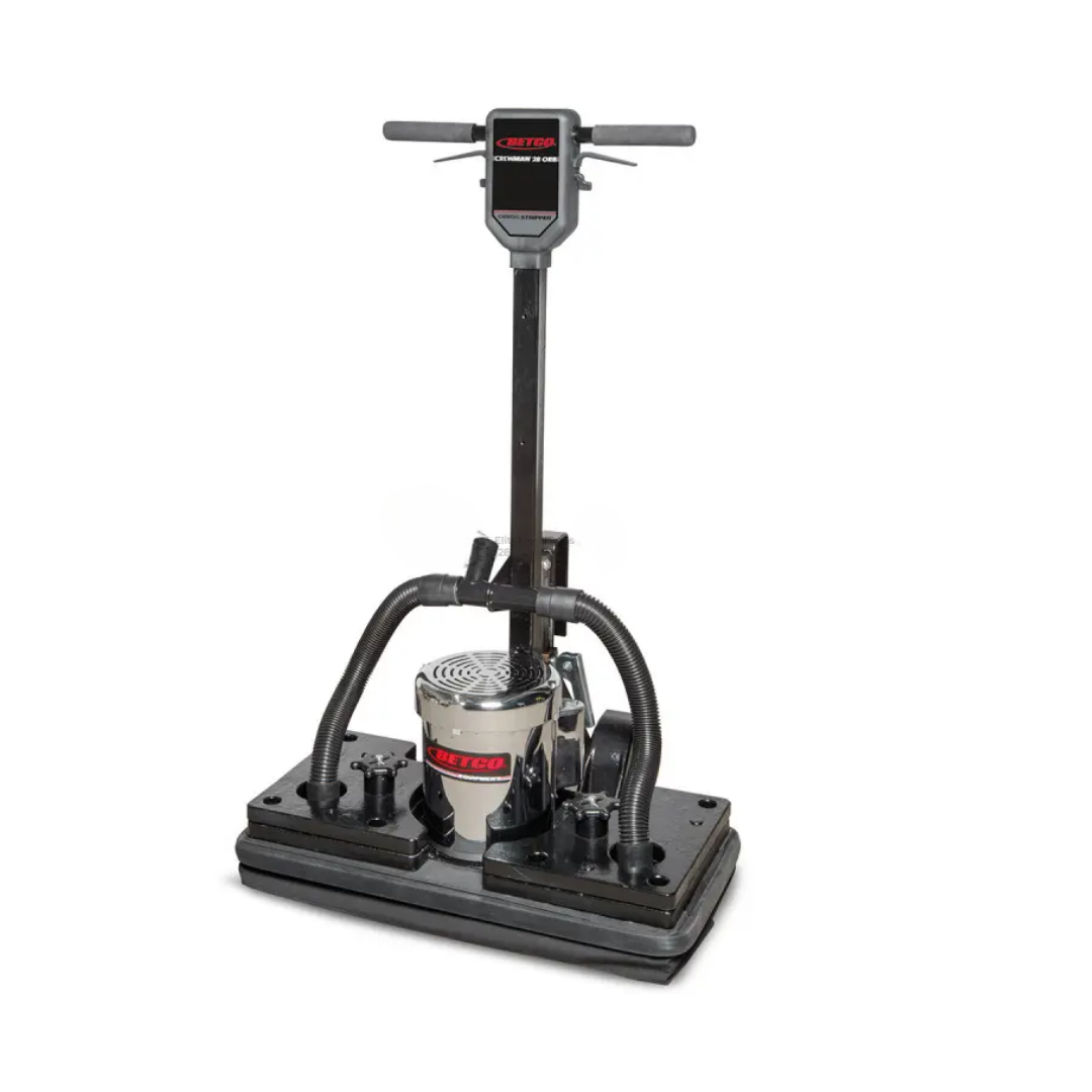 Flooring Restoration Machines: Your Comprehensive Guide | Elite Metal Tools