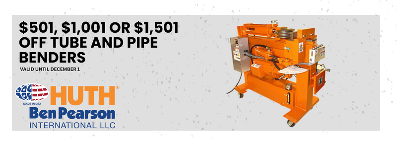 Elite Metal Tools - November Sales | Elite Metal Tools