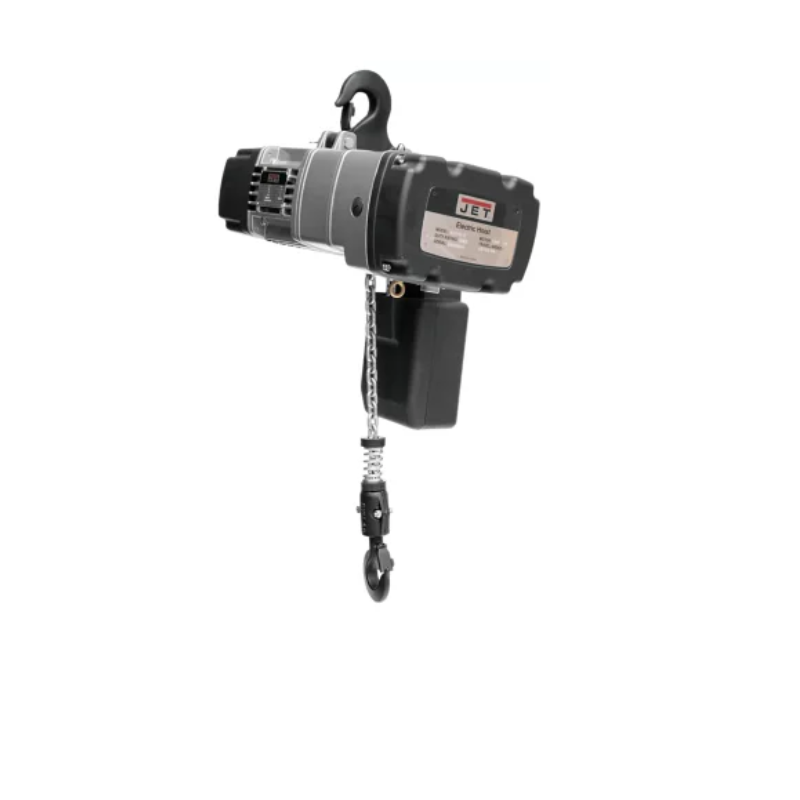 The Ultimate Guide to Chain Hoists | Elite Metal Tools