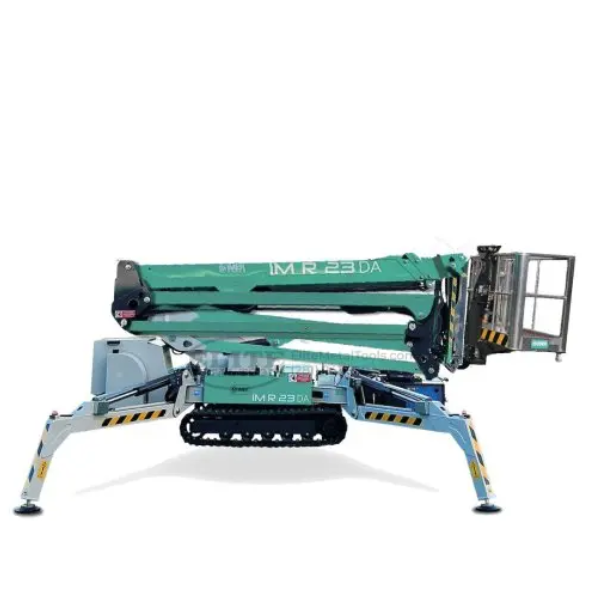 Lets Learn About - Spider Lifts | Elite Metal Tools