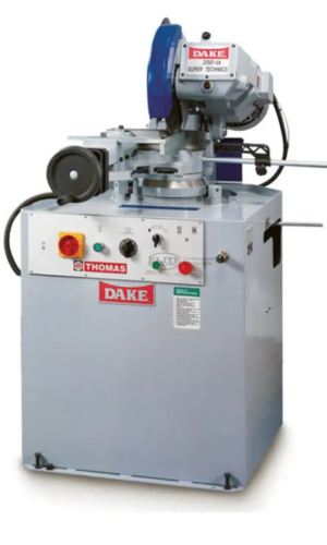 The Essential Guide to Choosing the Right Blade for Your Cold Saw ...