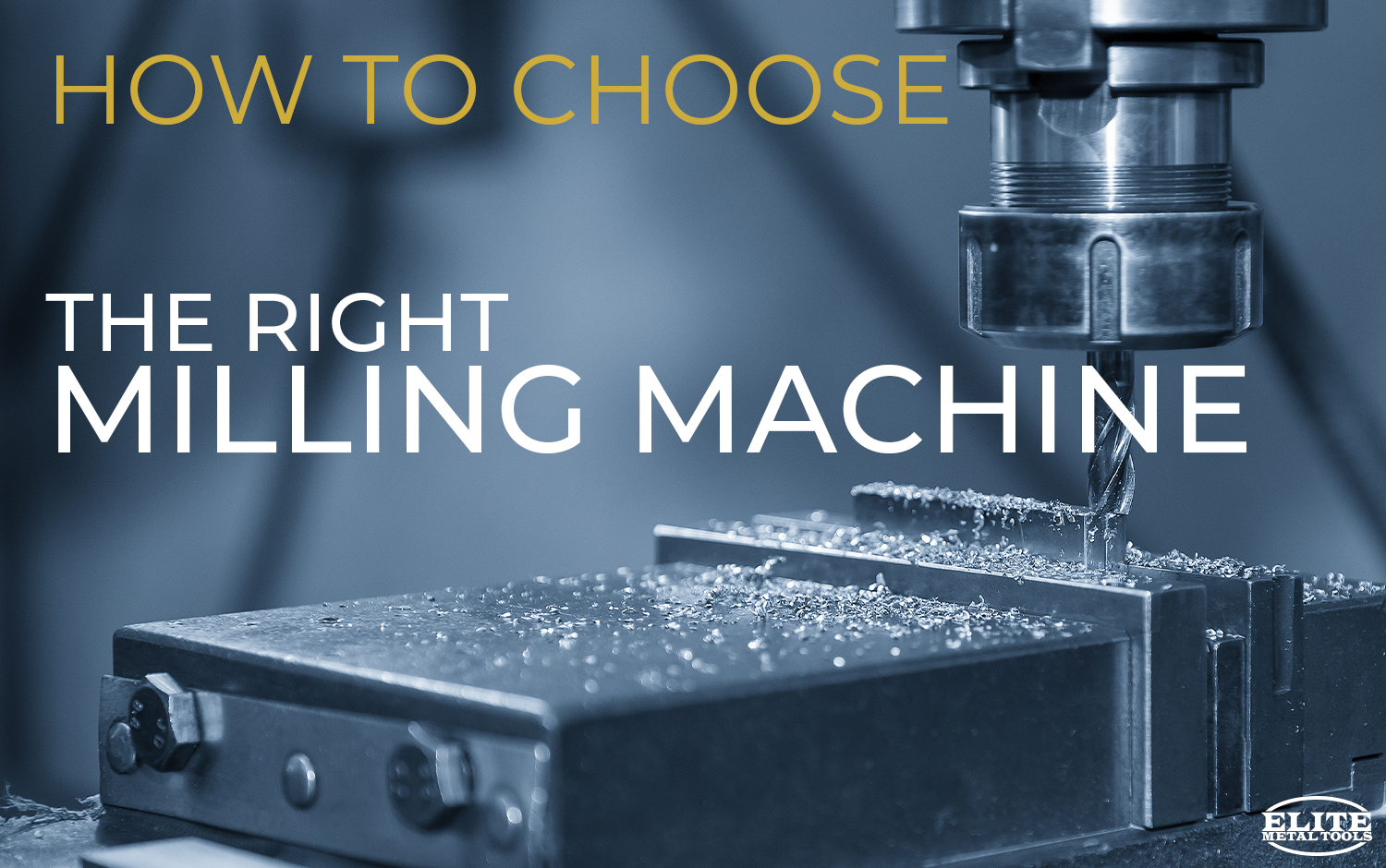 Let Us Help | Elite Metal Tools