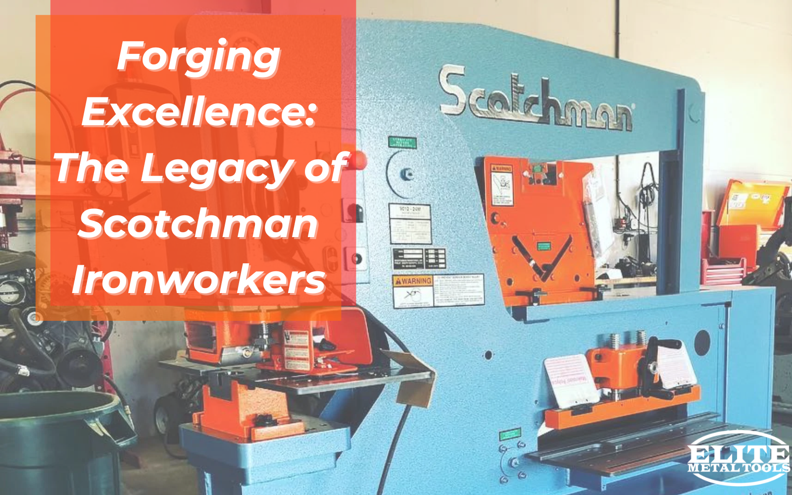 Elite Metal Tools Articles | Elite Metal Tools