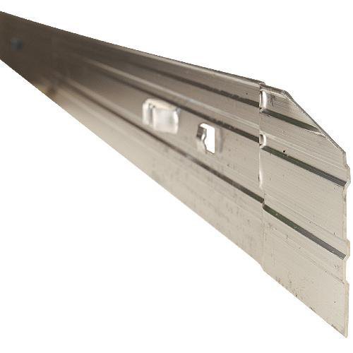 Mill Finish | Elite Metal Tools