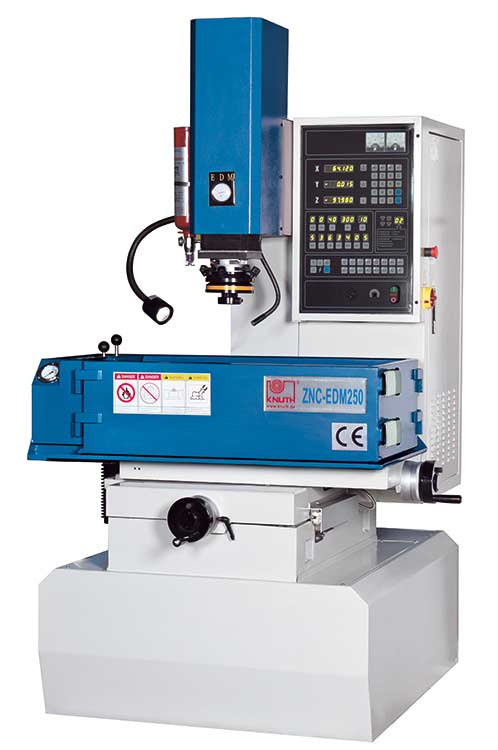 CNC Equipment | Elite Metal Tools