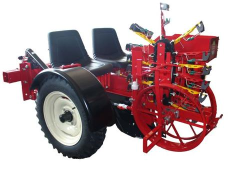 Bare Root Transplanters | Elite Metal Tools