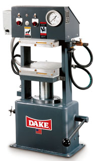 Laboratory Presses | Elite Metal Tools