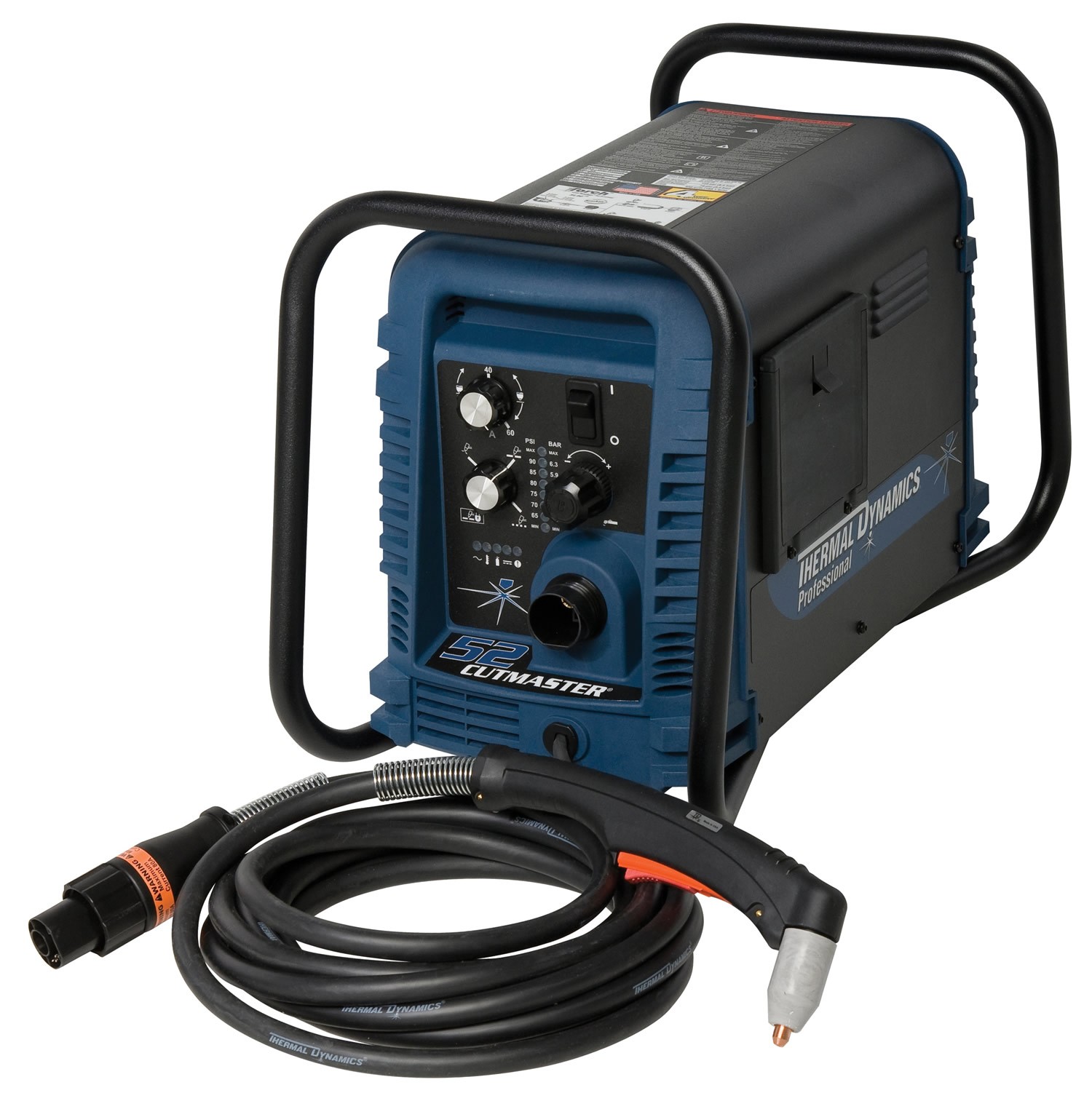 Plasma Power Supply Systems | Elite Metal Tools