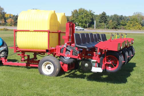 Accessories | Elite Metal Tools