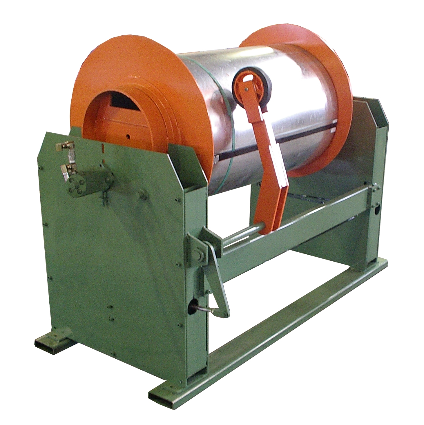 Duct Coil Line Systems | Elite Metal Tools