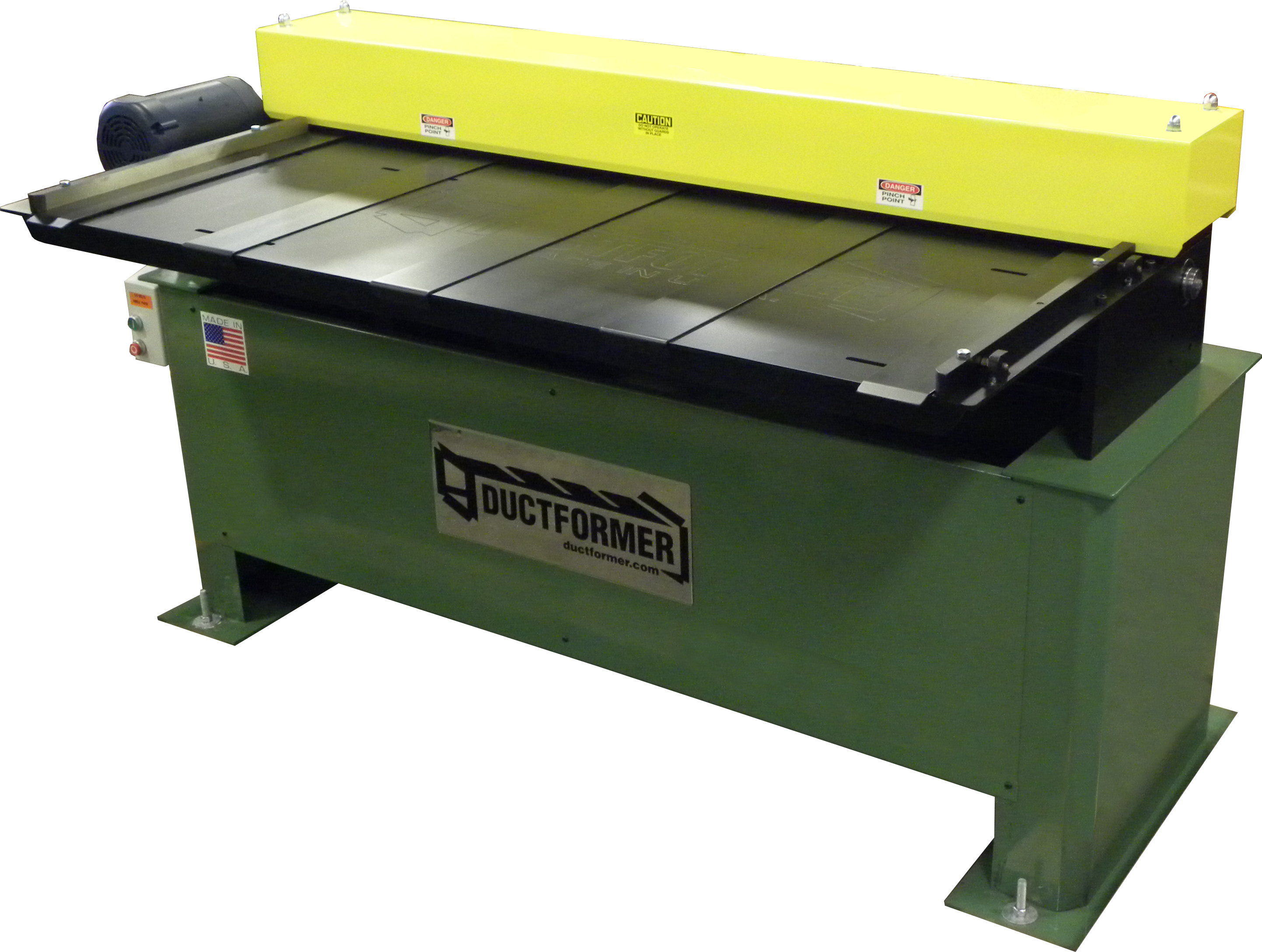 Duct Beader | Elite Metal Tools