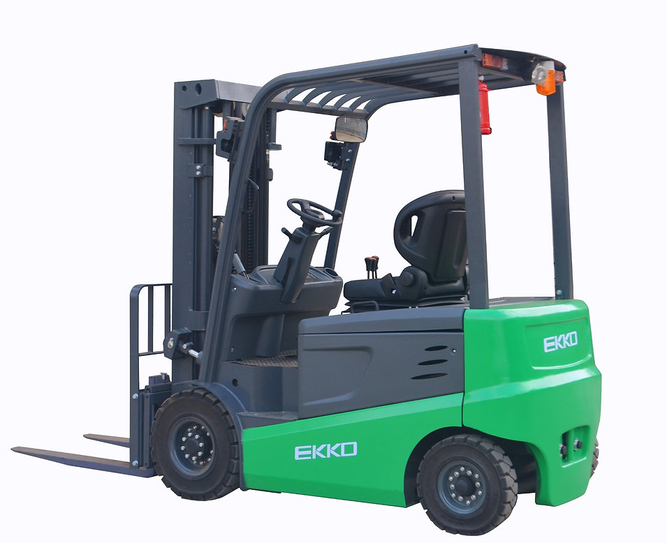 Forklifts | Elite Metal Tools