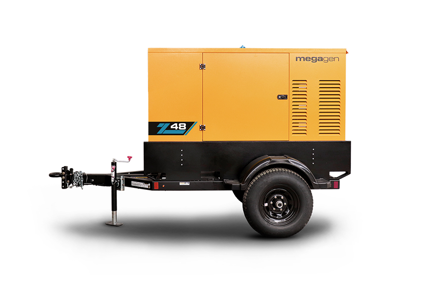 Generators | Elite Metal Tools