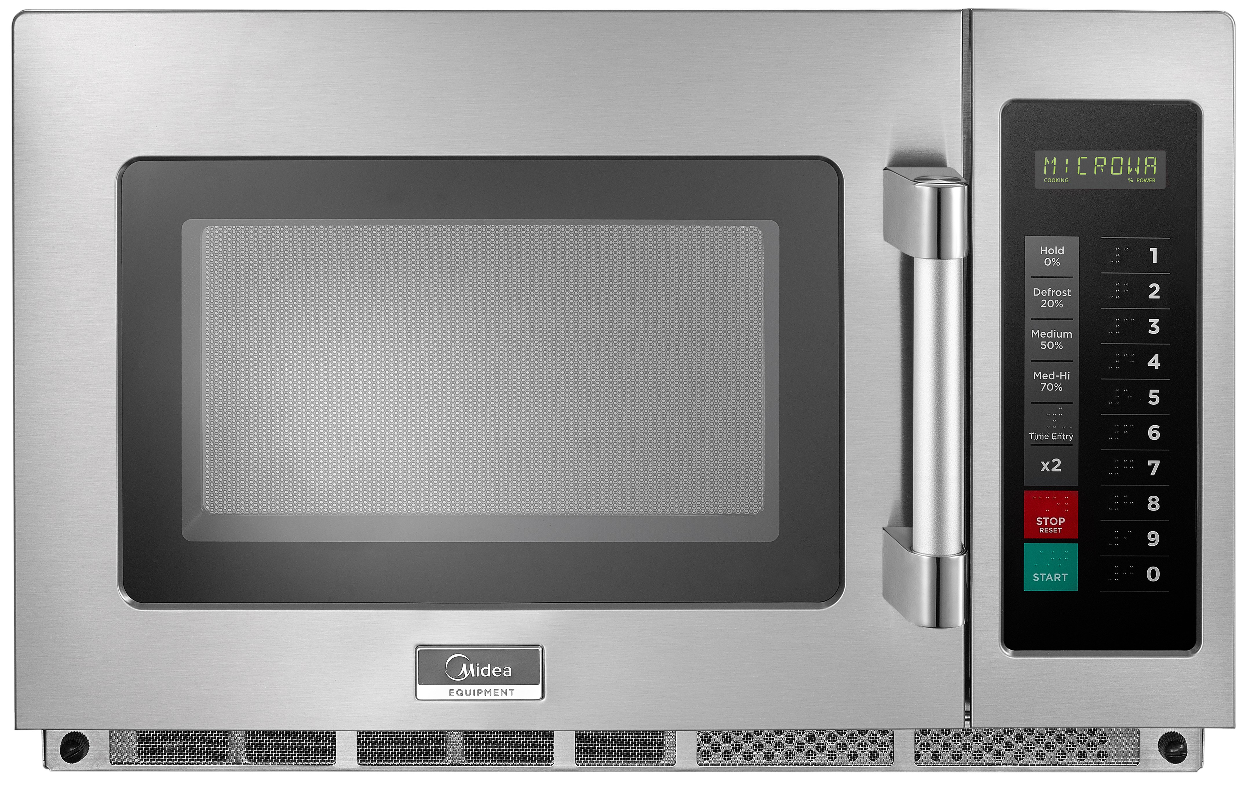 Microwave Ovens | Elite Metal Tools