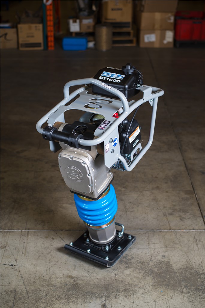 Rammers | Elite Metal Tools