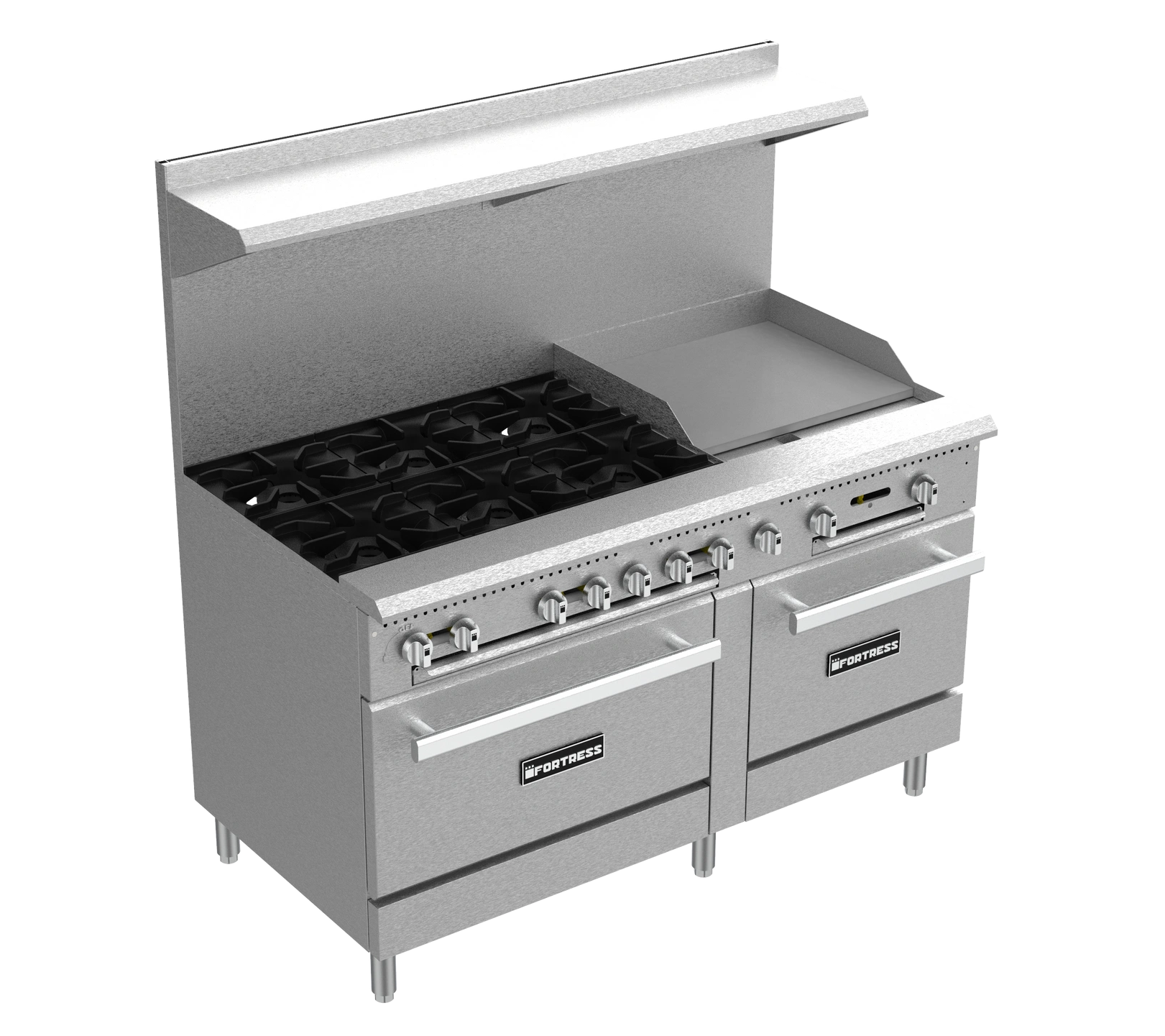 Ranges | Elite Metal Tools