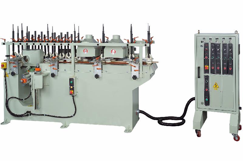 Profile & Moulding Sanders | Elite Metal Tools