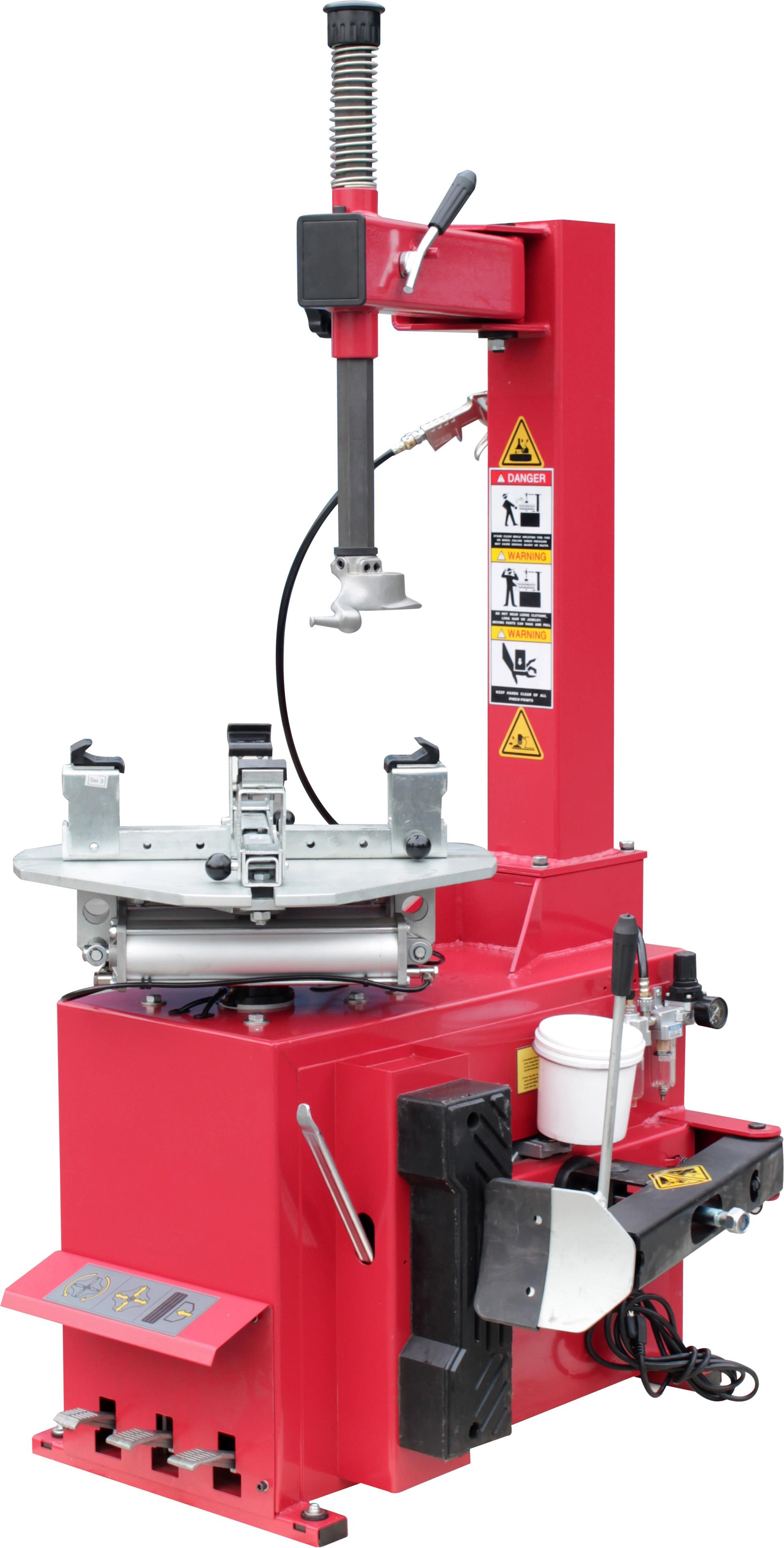 Tire Changers | Elite Metal Tools