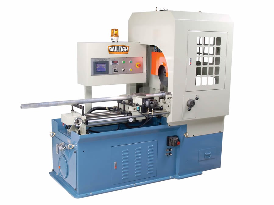 Automatic Cold Saws | Elite Metal Tools