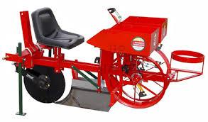Christmas Tree Transplanter | Elite Metal Tools