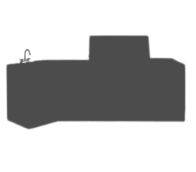 Commercial Kitchen | Elite Metal Tools