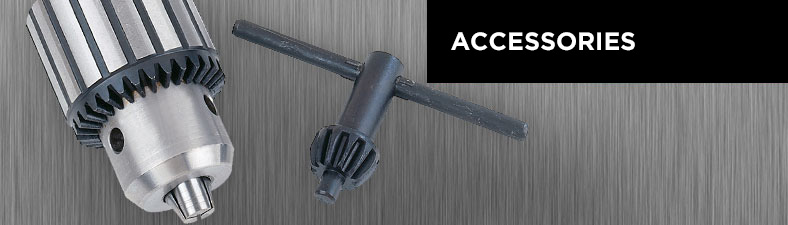 Accessories | Elite Metal Tools