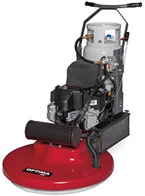 Propane Powered | Elite Metal Tools