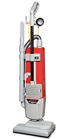 Upright Vacuums | Elite Metal Tools