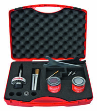 Flowdrill Starter Kits | Elite Metal Tools