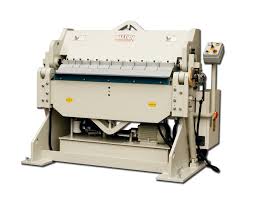 Hydraulic Sheet Metal Brakes | Elite Metal Tools