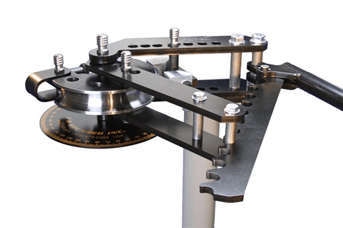 Manual Benders | Elite Metal Tools