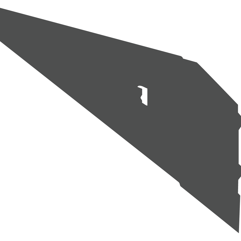 Landscape Edging | Elite Metal Tools