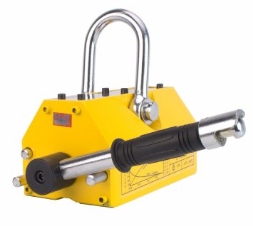 Lift Magnets | Elite Metal Tools