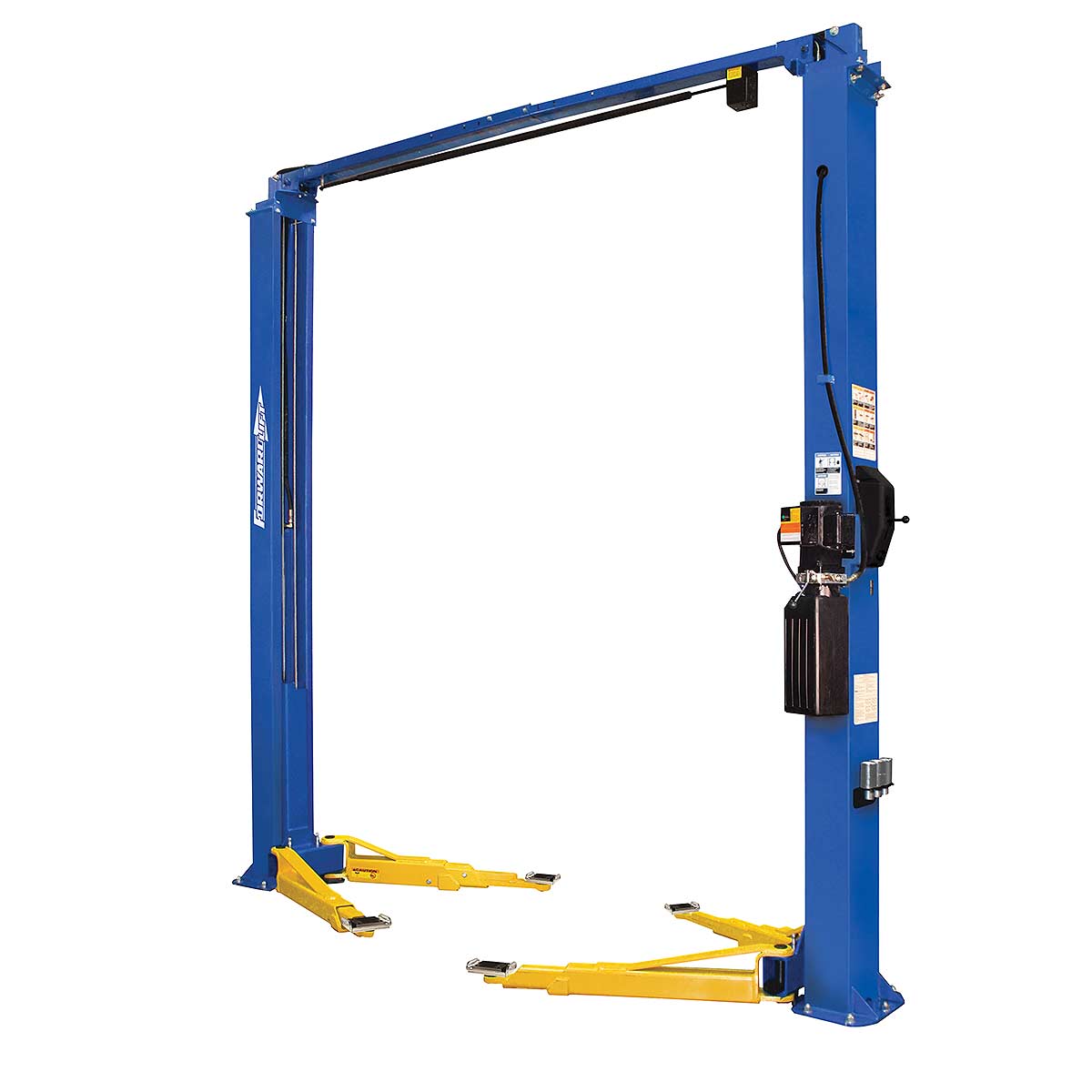 Vehicle Lifts | Elite Metal Tools