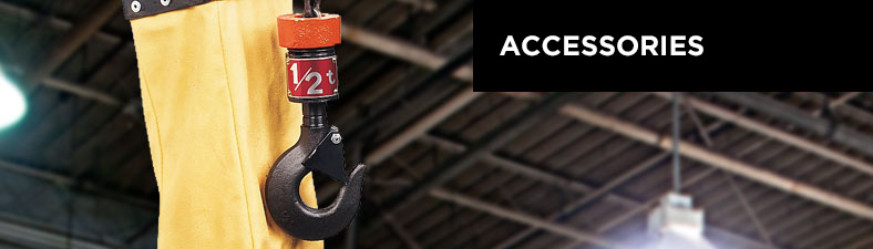 Accessories | Elite Metal Tools