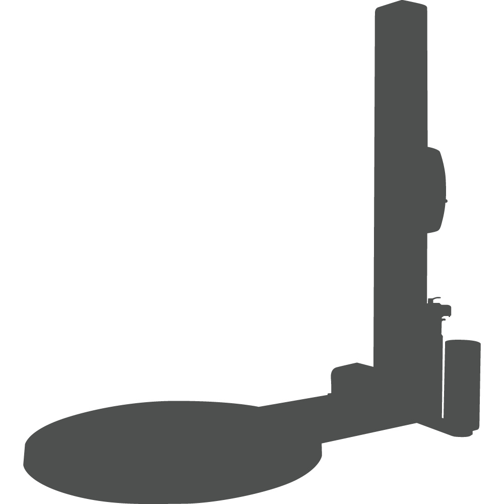 Stretch Wrappers | Elite Metal Tools