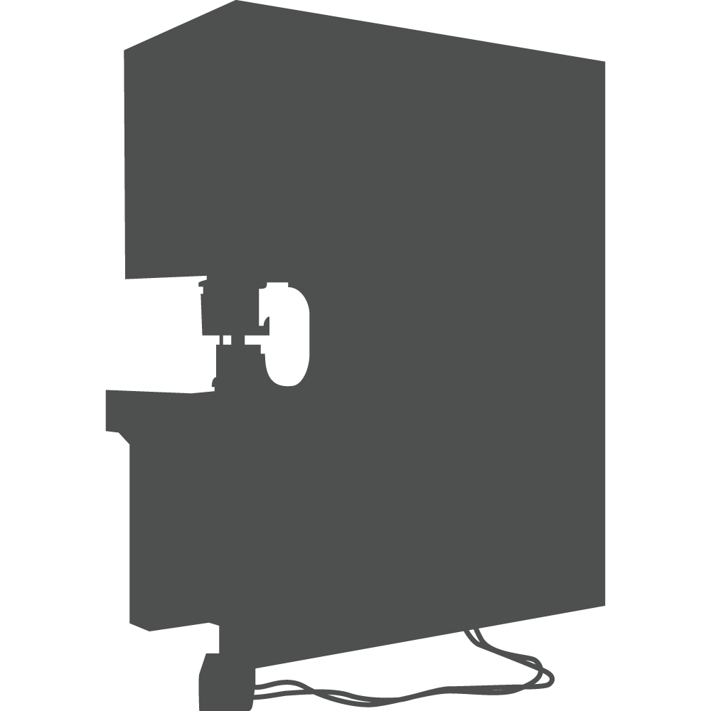 C-Frame Presses | Elite Metal Tools