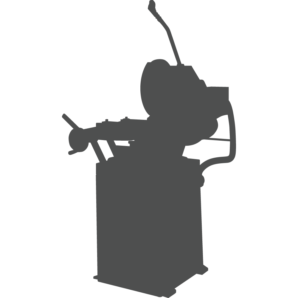 Cold Saws | Elite Metal Tools