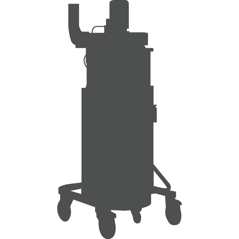Industrial Exhausters | Elite Metal Tools