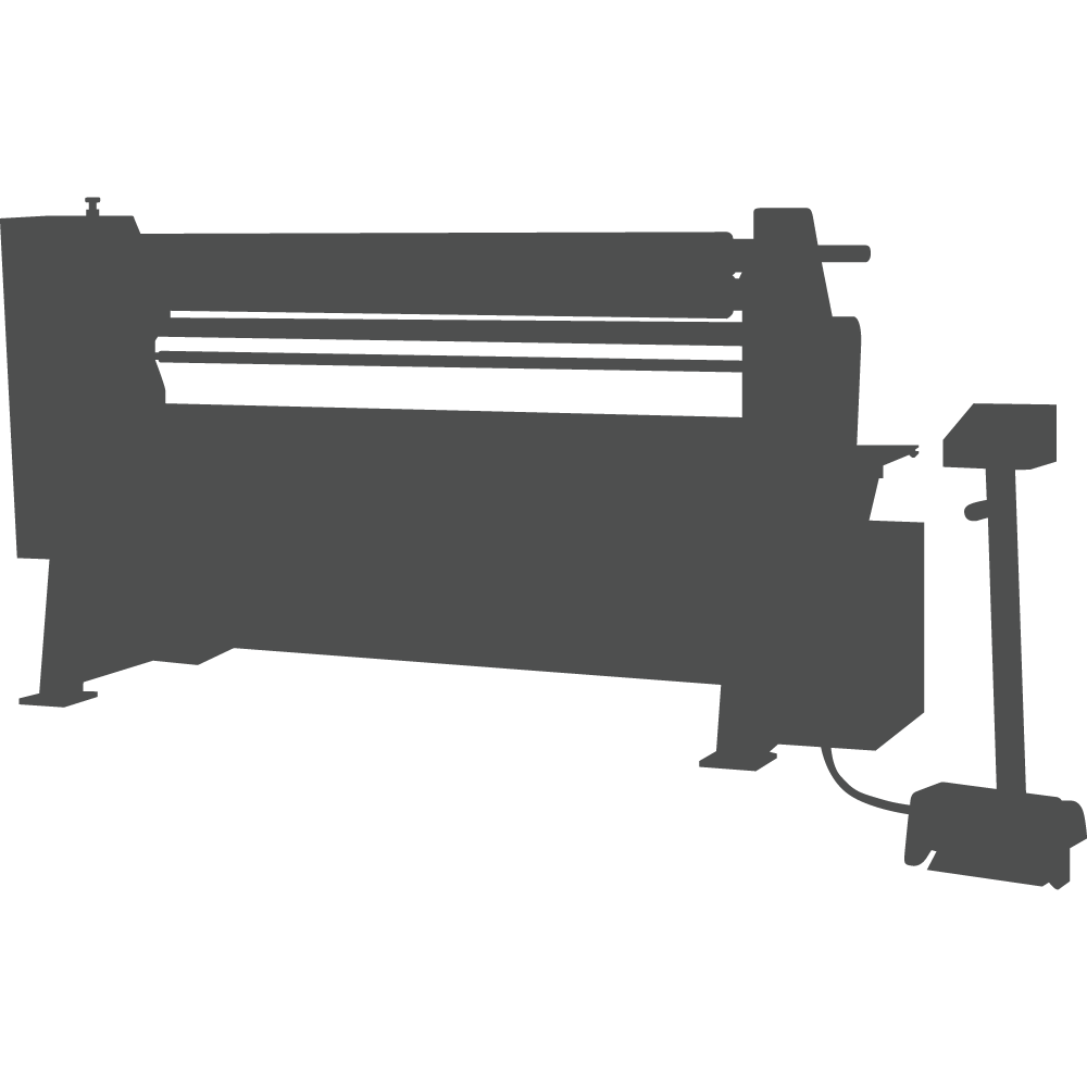 Plate Roll | Elite Metal Tools