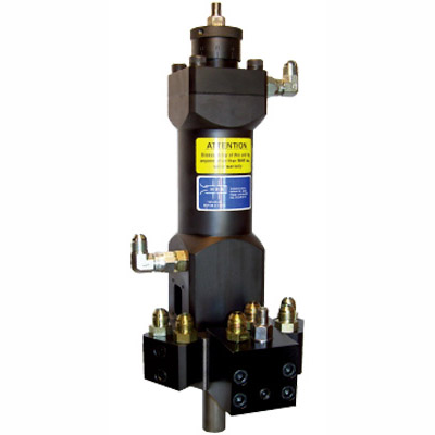 Mix Heads | Elite Metal Tools