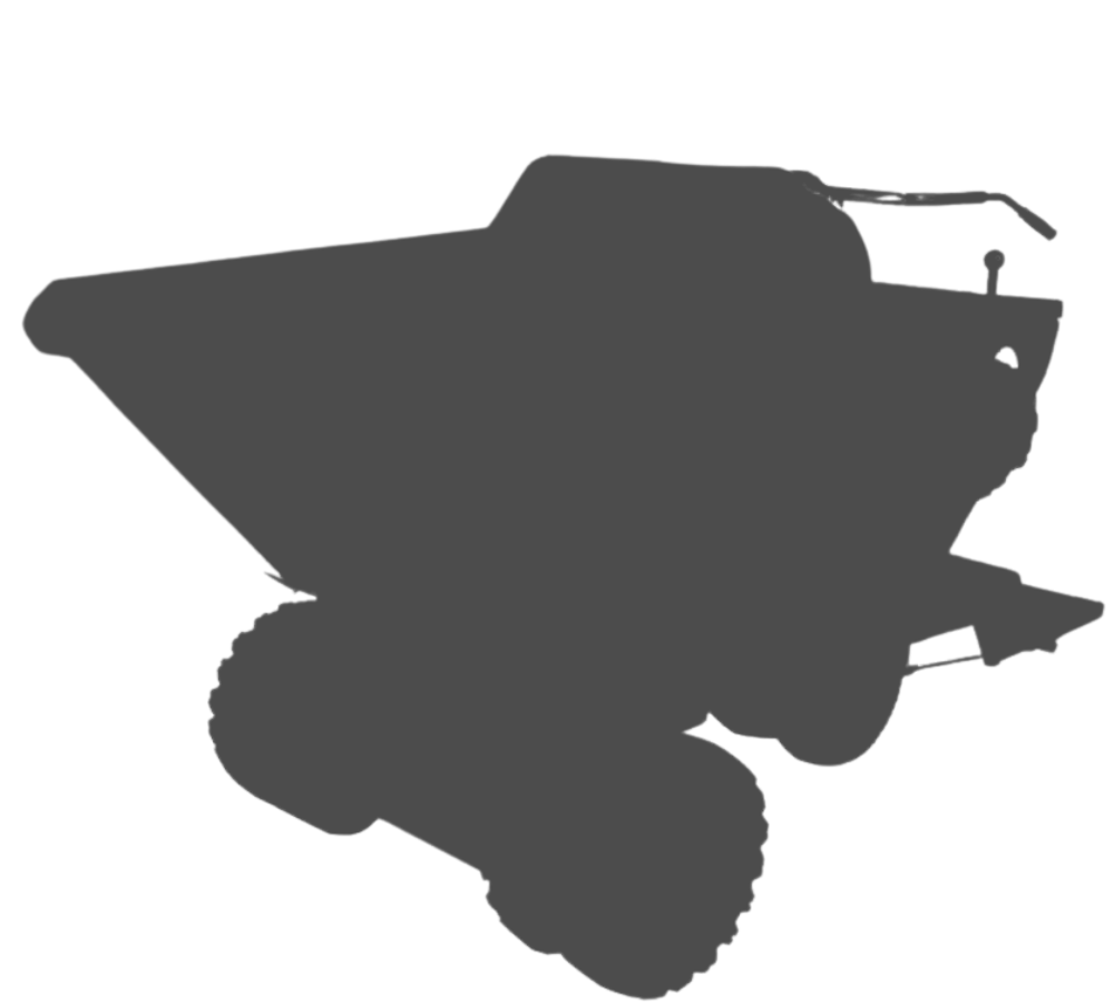 Power Buggies | Elite Metal Tools