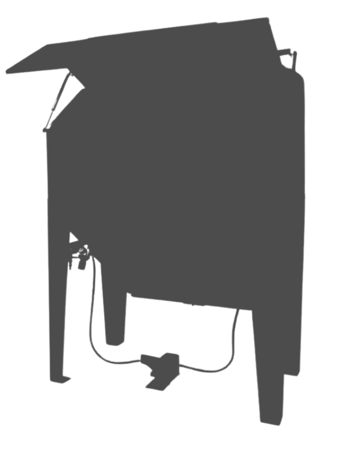 Sandblasting Equipment | Elite Metal Tools