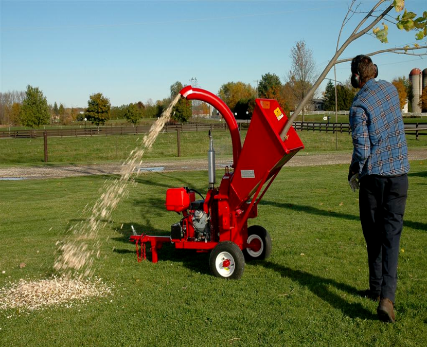 Pull Behind | Elite Metal Tools