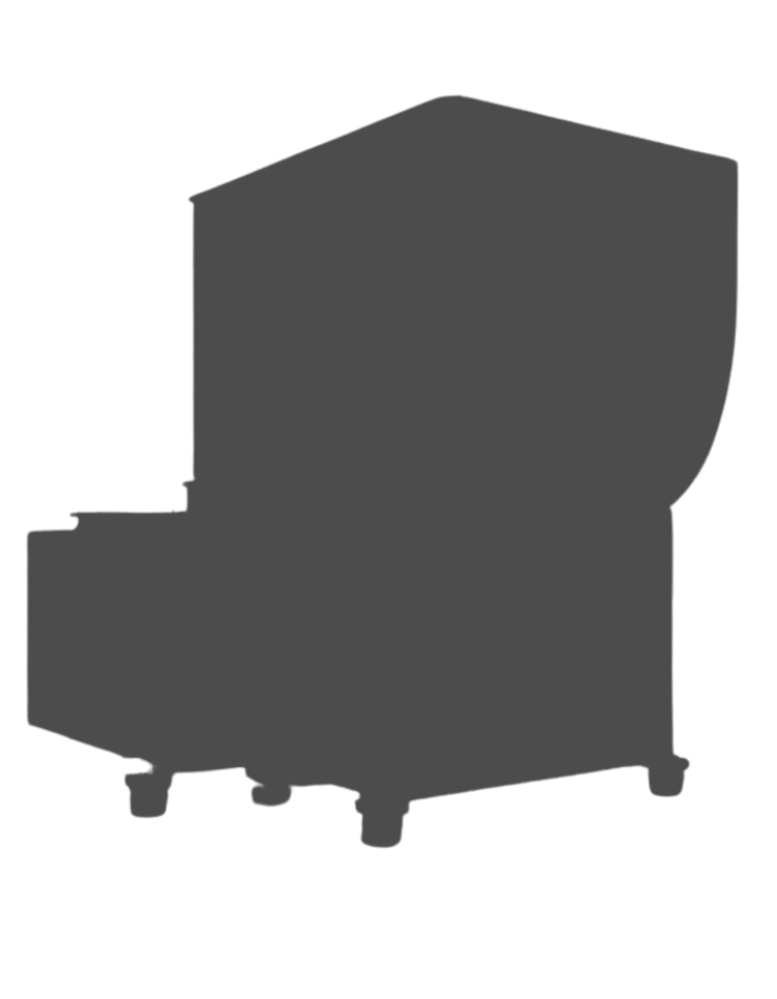 Industrial Shredders | Elite Metal Tools