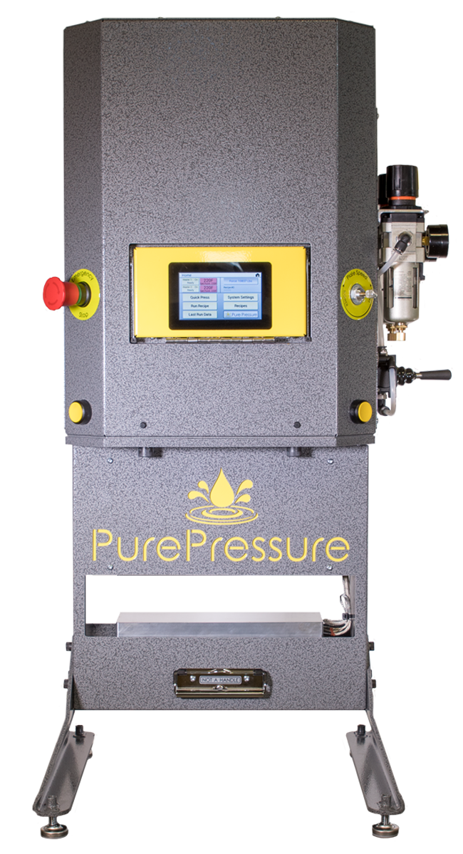 Extraction Equipment | Elite Metal Tools