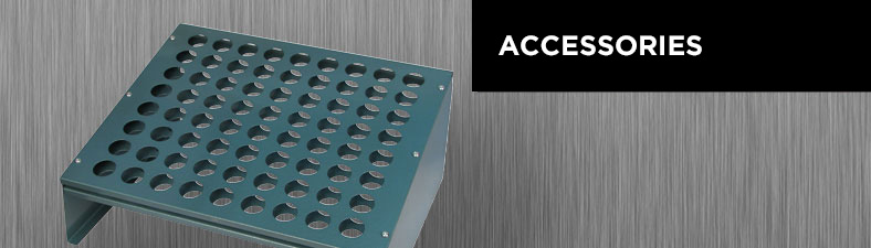 Accessories | Elite Metal Tools