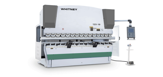 Precision | Elite Metal Tools