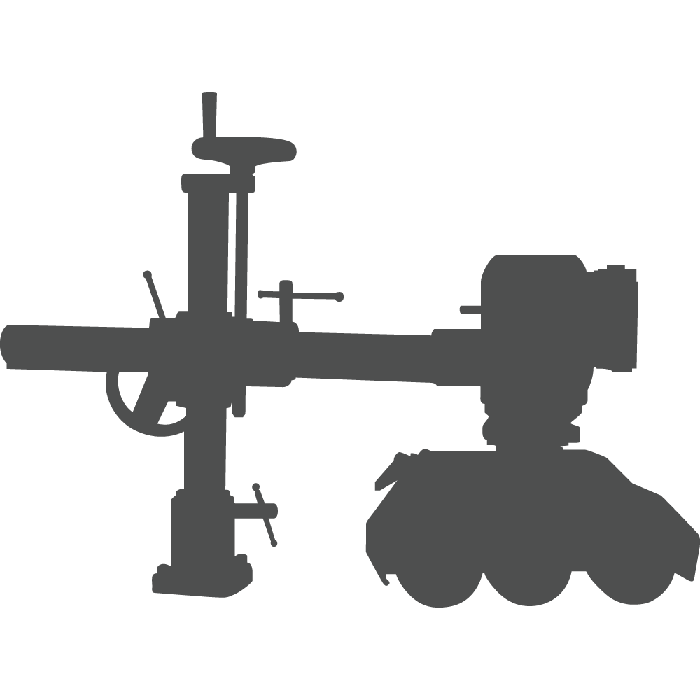 Stock Feeders and Stops | Elite Metal Tools